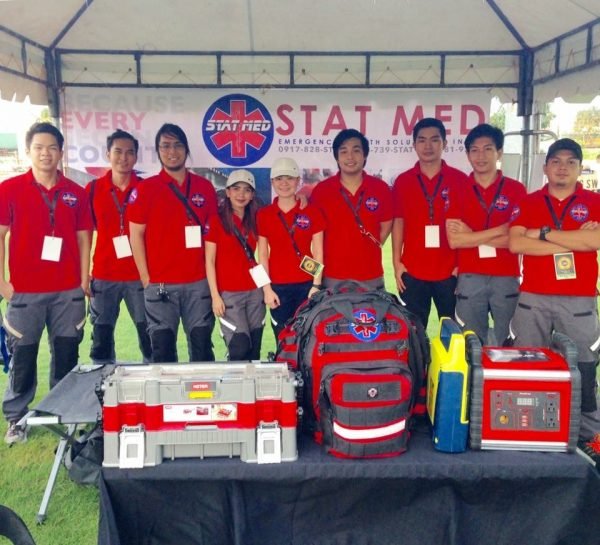 Services | Stat Med Ambulance & Medical Services Philippines